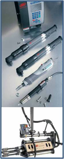 Assembly Tools And Accessories 